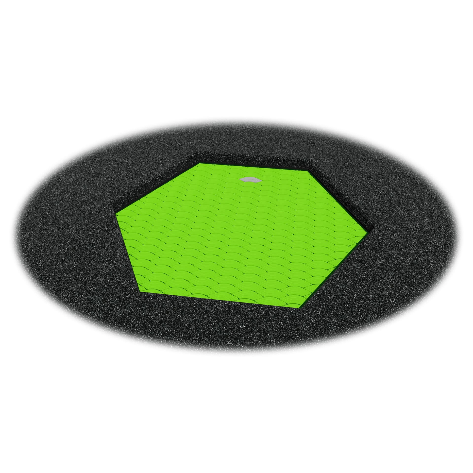 Innovative In-Ground Trampolines Made in Australia | adventure+