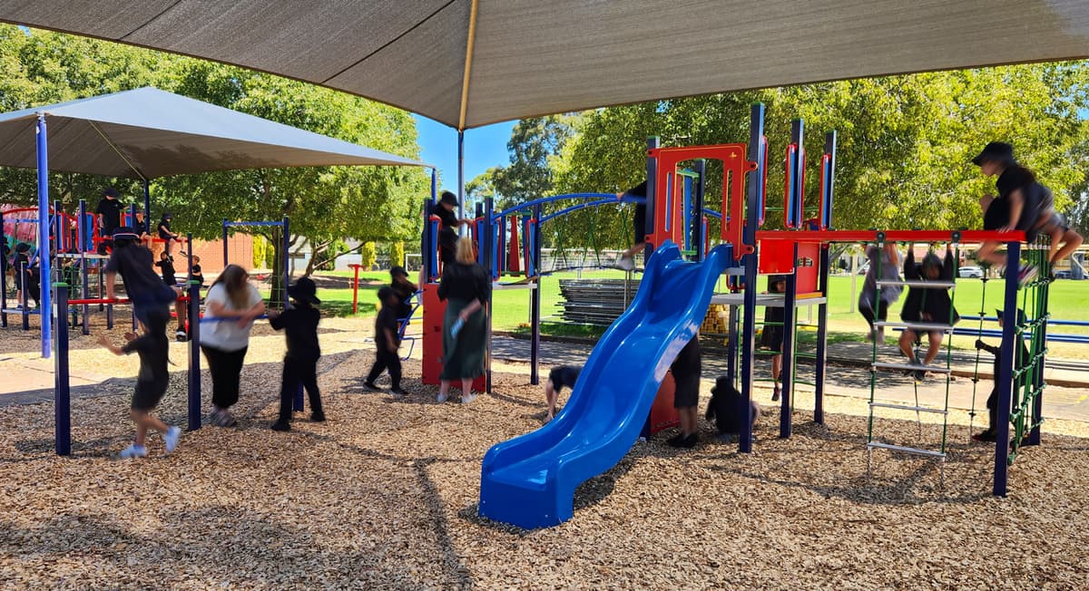 How to Create a Brief for Your School Playground Project - adventure+